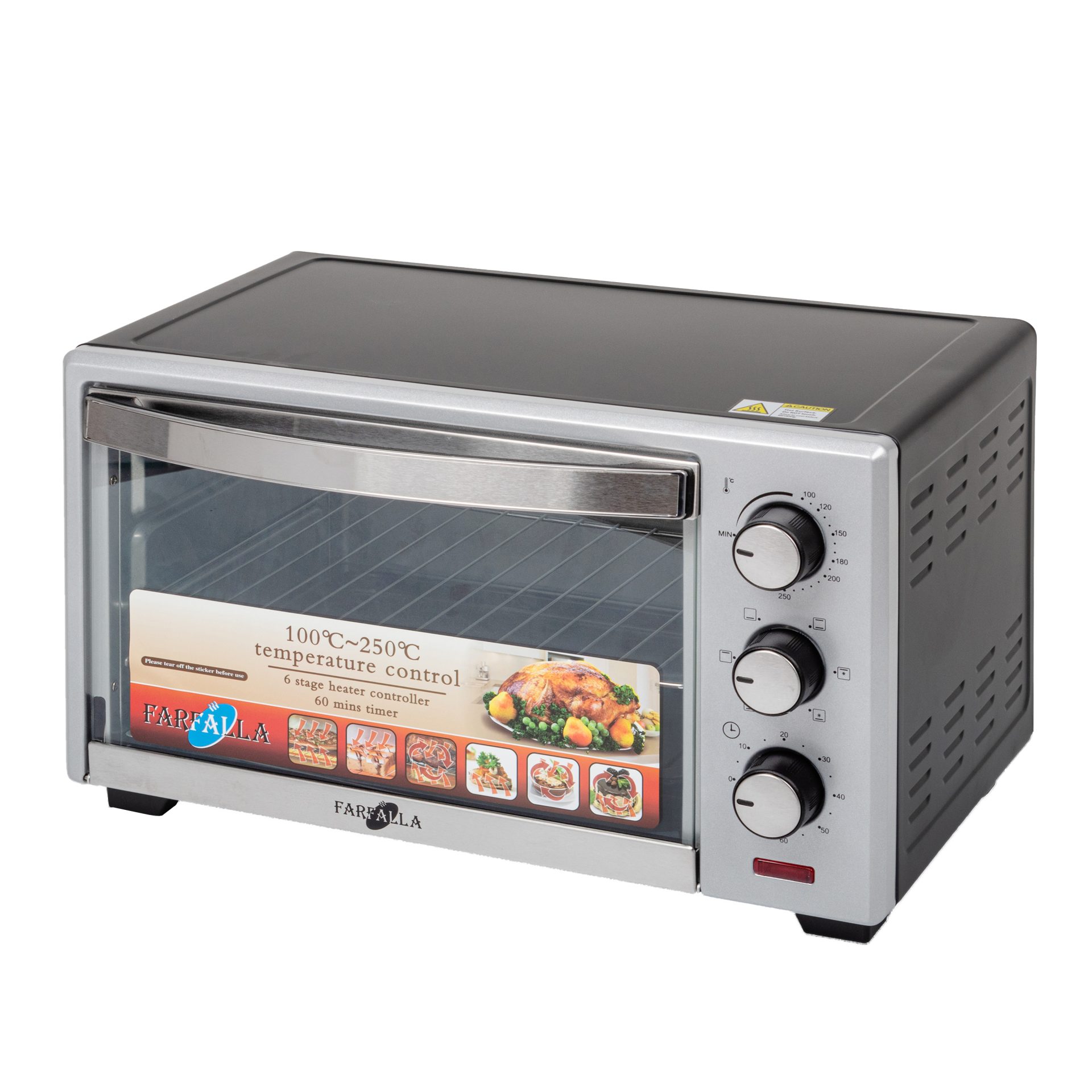 Electric Oven – Lea Hin Co (Electrical Appliances) Pte Ltd