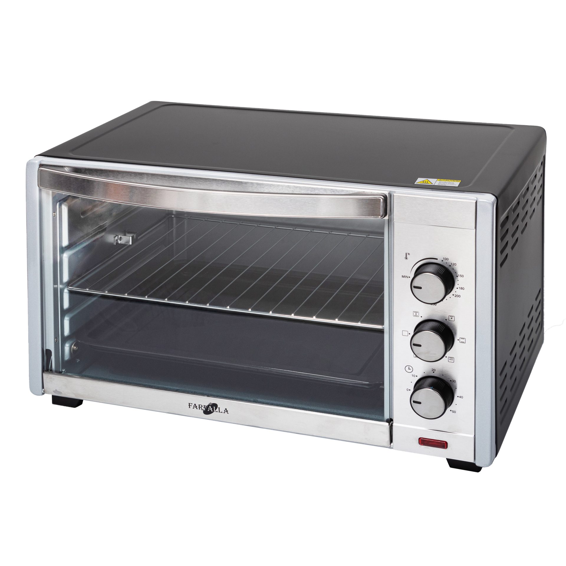 Electric Oven – Lea Hin Co (Electrical Appliances) Pte Ltd