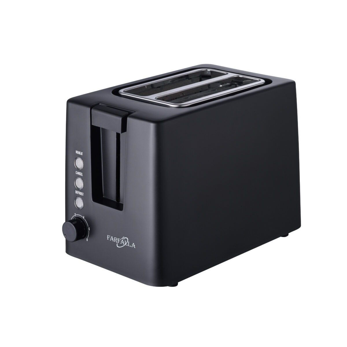 Farfalla FBT-T03 2-Slice Bread Toaster – Lea Hin Co (Electrical ...